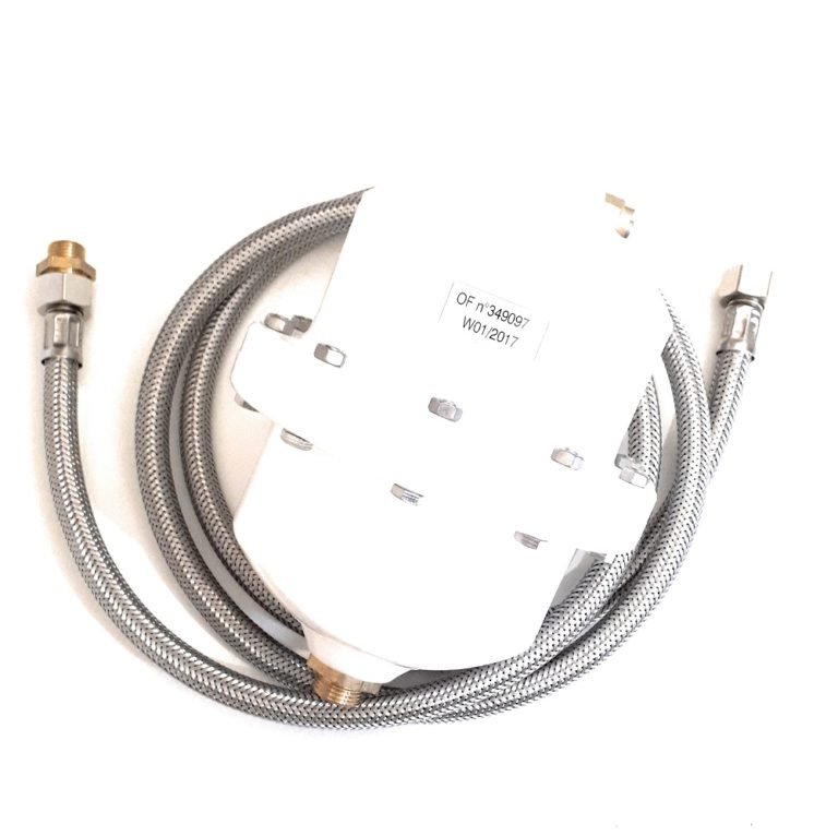 Insuflair 600 inyector aire bombas agua